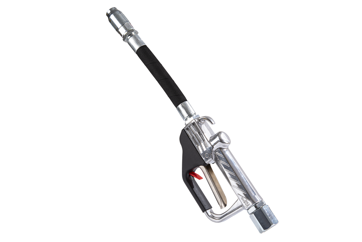 LT-024-1244-G00 - HIGH FLOW OIL DISPENSING NOZZLE WITH M 3/4" FLEXIBLE ...