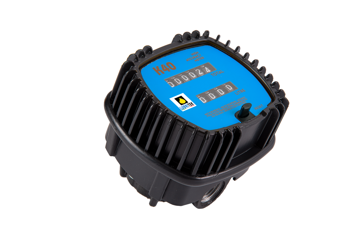 LT-024-1249-000 - MECHANICAL OIL FLOW METER – Applied Lubrication ...