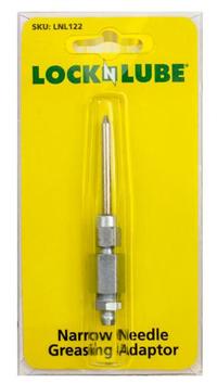 LL-LNL122 - Narrow Needle Dispenser – Applied Lubrication Technology
